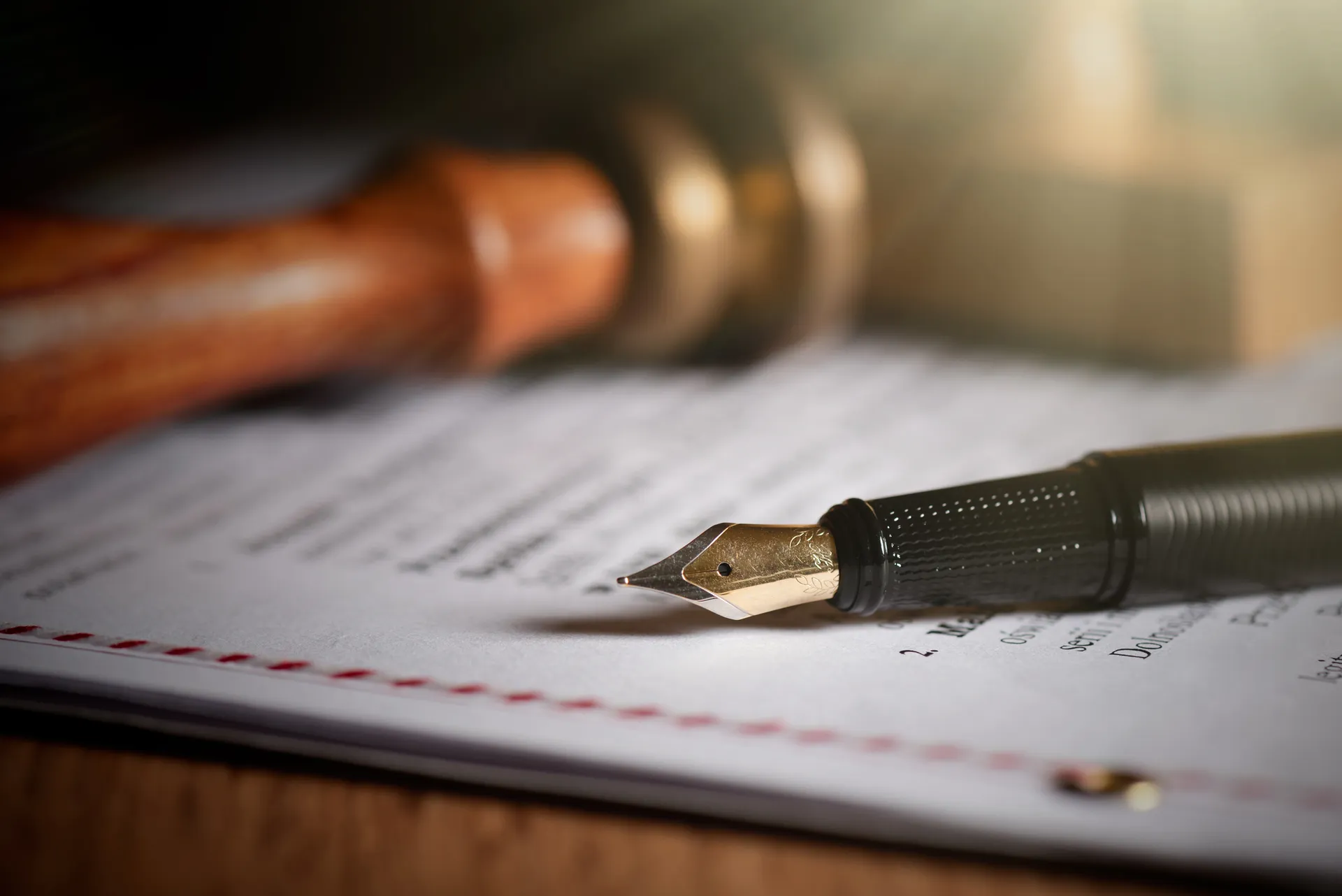 The Personal Representative's Duty to Prepare an Estate Inventory (A.R ...